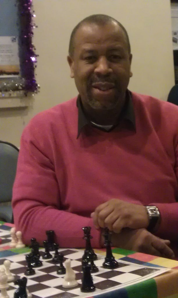 The Origin Of Chess | Richard Weekes Chess Academy